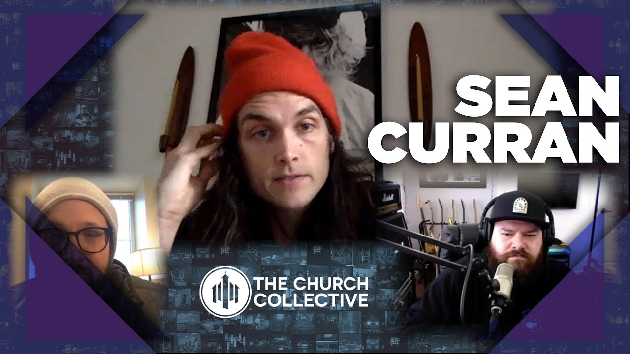 Interview with Sean Curran - YouTube