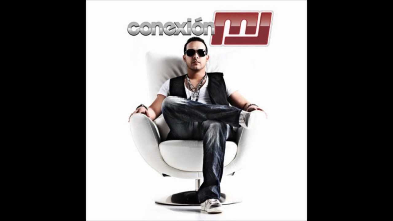 Wait Up - MJ (Conexion MJ) (Oficial) - YouTube