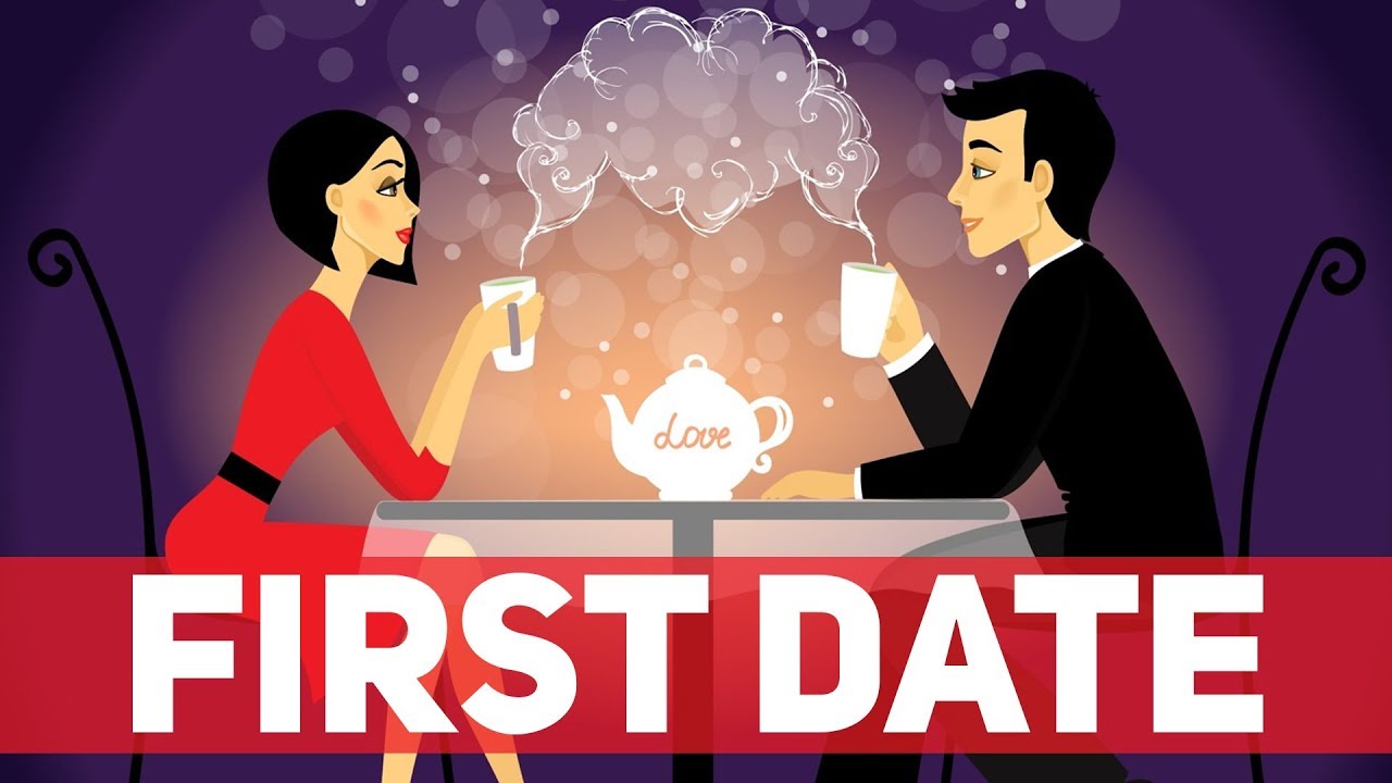 First Date | IUT | Drama | Valentines Day Special - YouTube