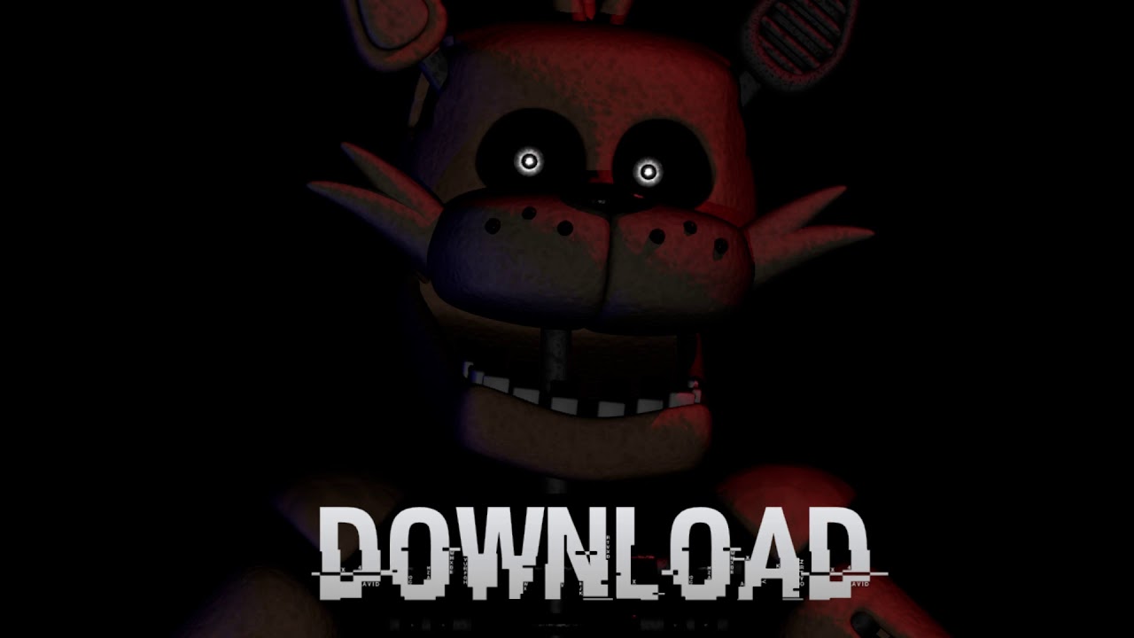 Withered George "JOLLY 3" [C4D Downloads] - YouTube