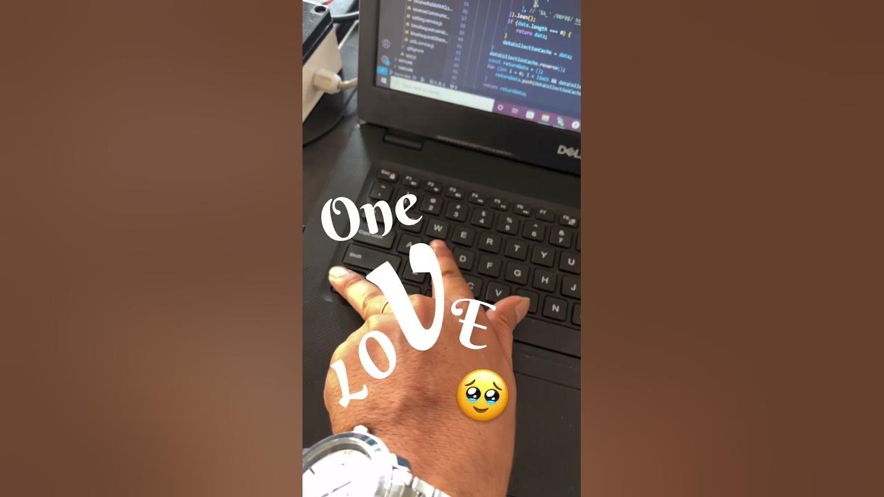 Coders One Love 💕 Onelove Codinglover Codinglife Coder 