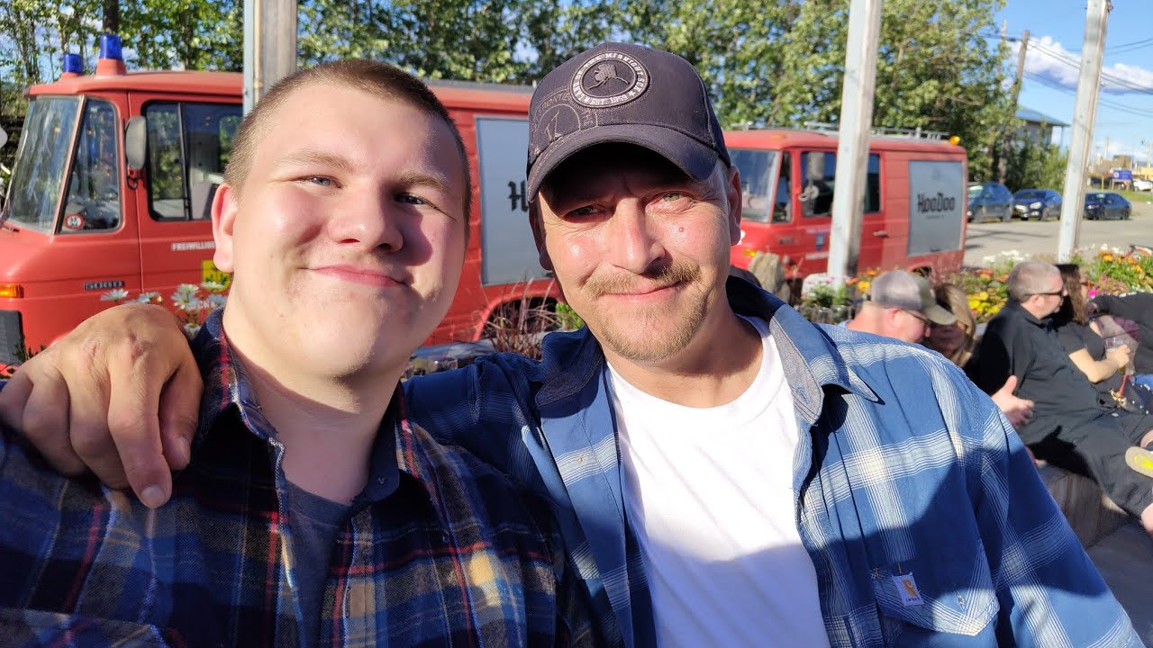 Livestreamed Fred Roehl at @borrealbigfootexpo5010 - YouTube