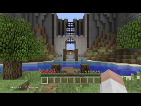 Minecraft: tutorial - YouTube