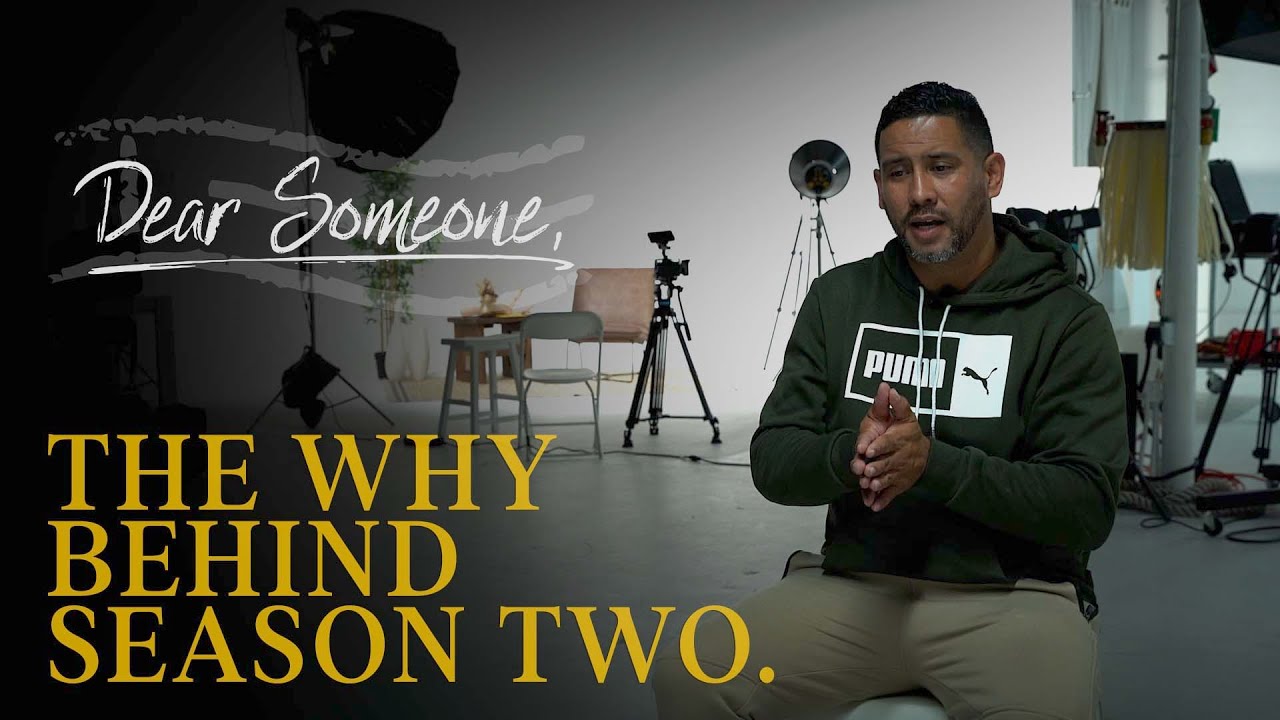 Why Suicide? A Mental Health Perspective - (Season 2 Intro) | Dear ...