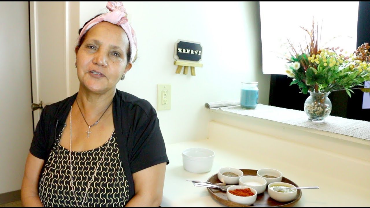 Ethiopian Food/Cuisine "How to Make Kategna - Sneak Peek " የቃተኛ አሰራር ...