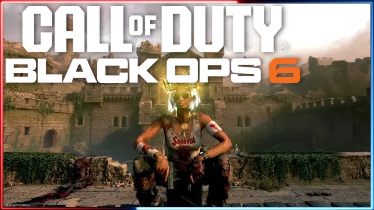 Rat King Crown | Citadelle Des Morts ᴴᴰ - YouTube