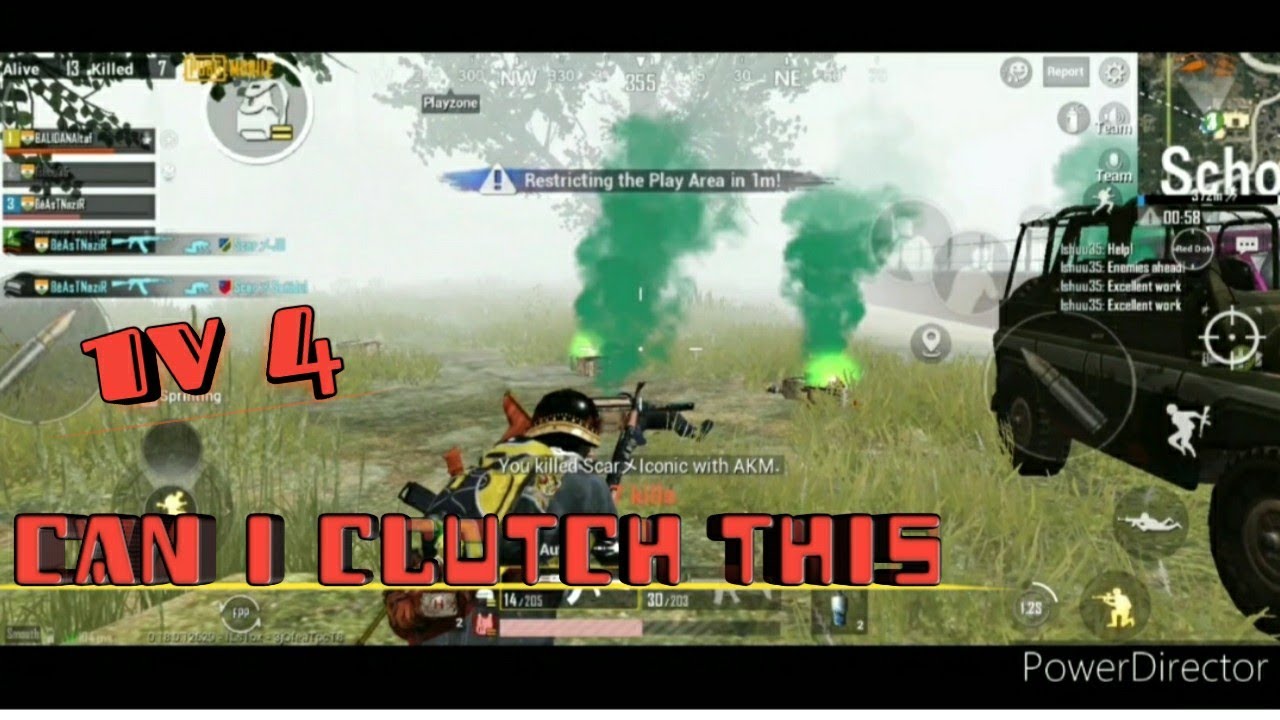 #OpGamer#Bestgameplay#Youtube Pubgm Highlights | Part -1 | Op Gamer ...