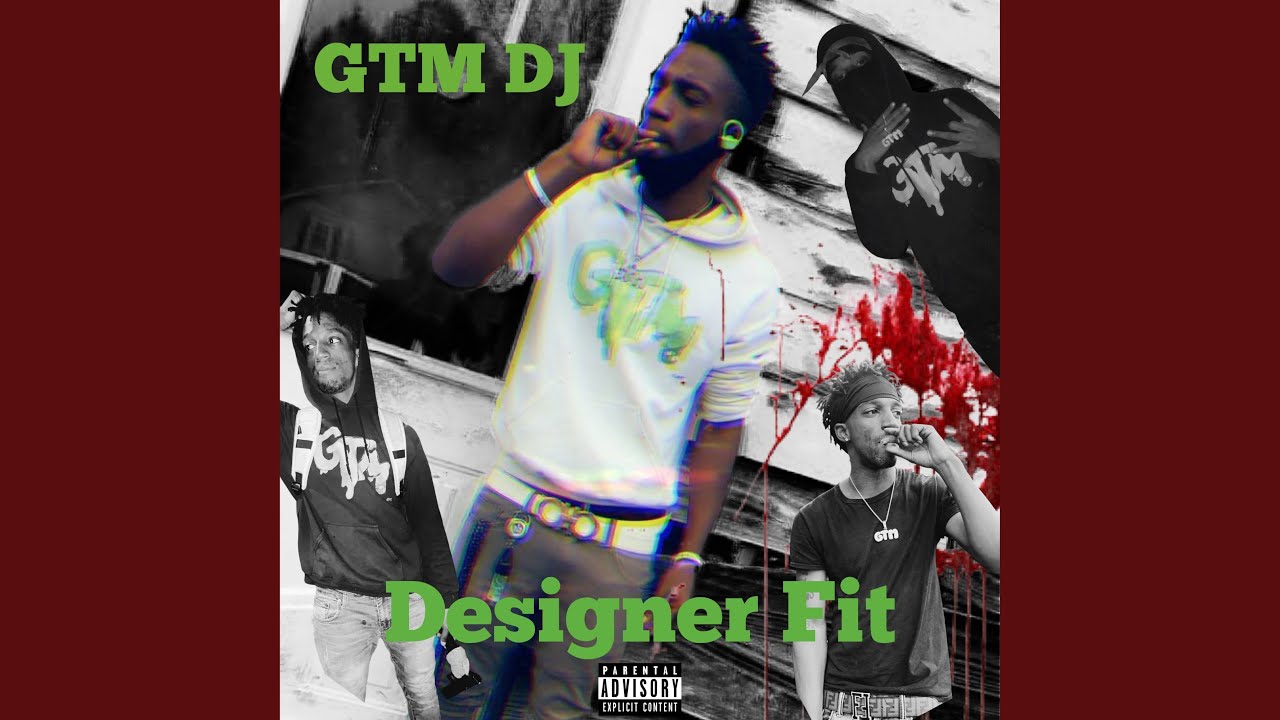 Designer Fit - YouTube