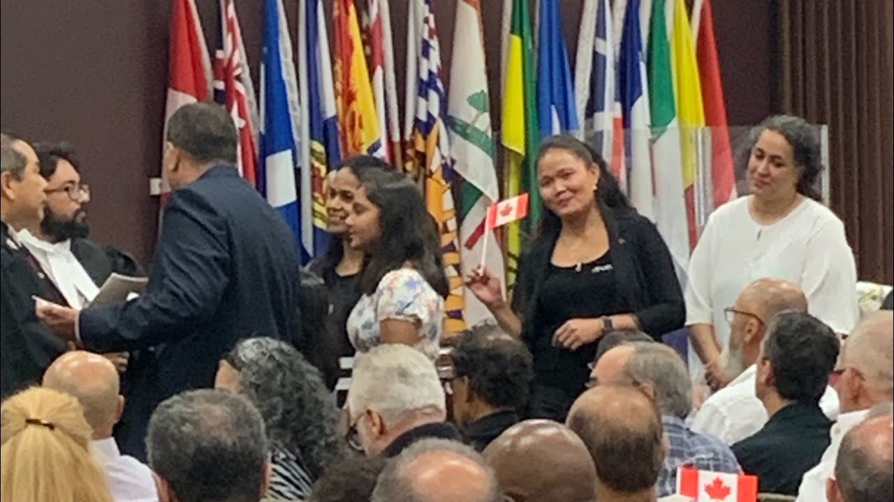 Oath Taking Ceremony In Person Canadian Cityzenship At Mississauga ON oath-taking-ceremony-in-person-canadian-cityzenship-at-mississauga-on
