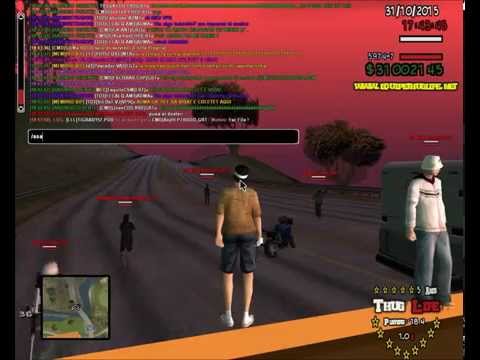 [TL] NAO SOU TMS , MUITO MENOS R9