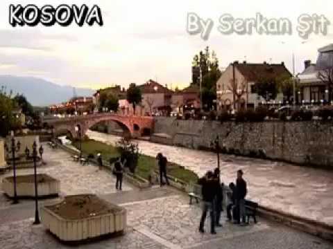 Oj Kosovo   Rumeli Ekrem Gültekin
