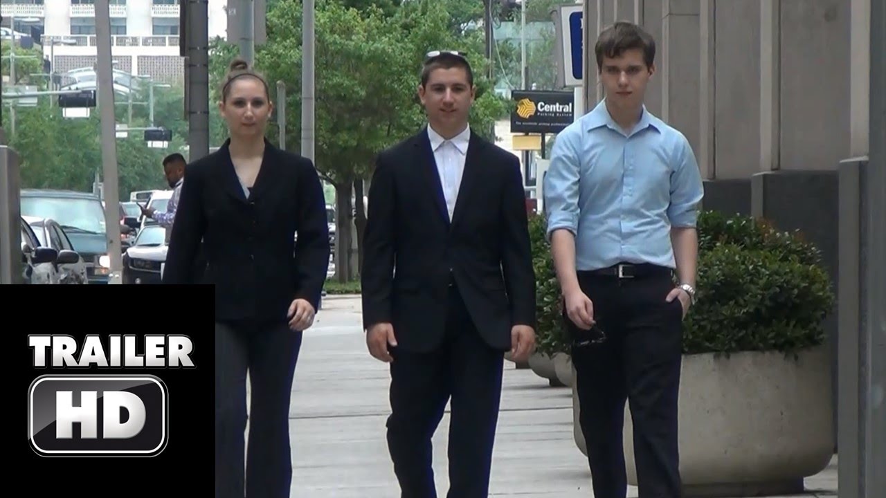 Chasing Shadows Film Trailer (2014) with BTS REACH filmmaking - YouTube