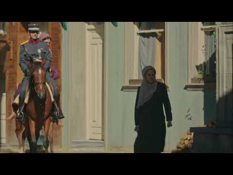 Vatanım Sensin 2.bölüm Hilal Leon Yıldız Sahnesi