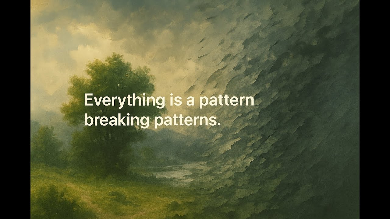 Pushing Pessimism into the Paradoxical Abyss (Hydra Pt. 2) - YouTube