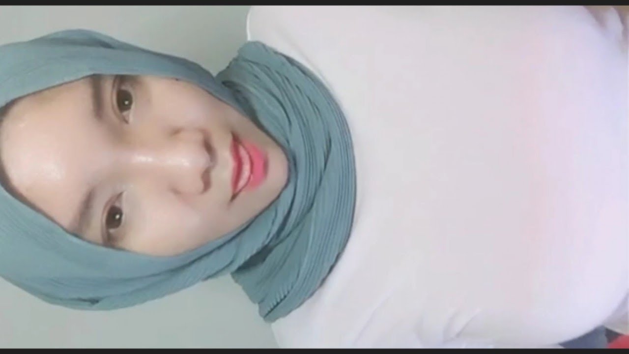 RECOMMEND HIJAB STYLE HIJABERS CANTIK BIGO LIVE - YouTube