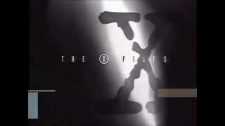 X Files Soundtracks | Popnable
