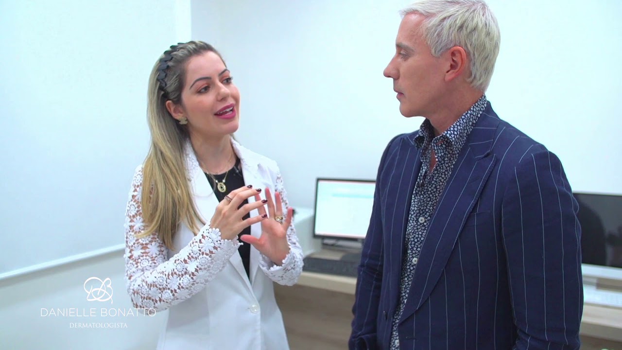 Danielle Bonatto 12 02 2020 - YouTube