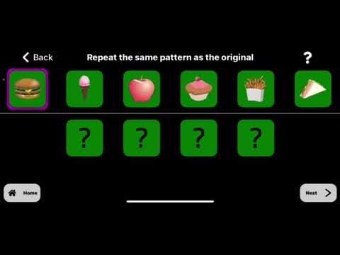 Memory Strategy - Rehearsal - YouTube