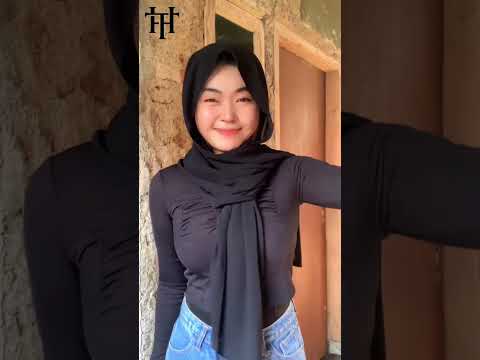 Kumpulan jilbab tobrut hot🤤#hijab #jilbab #tiktokfyp #gemoy #tobrut # ...