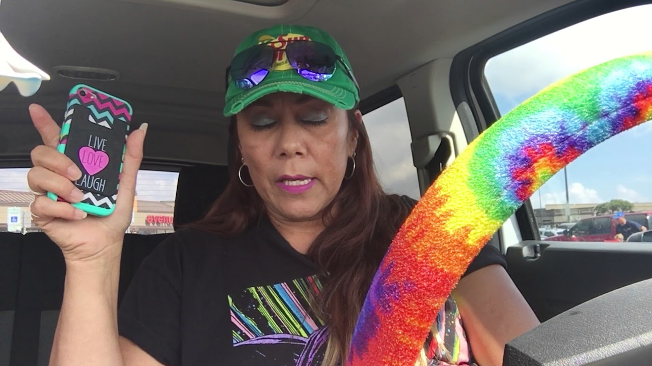 Chit Chatting Friday (July 14, 2017) - YouTube