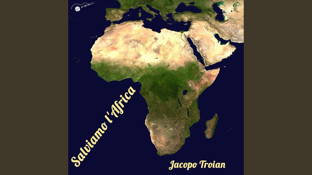 Salviamo l'Africa - YouTube