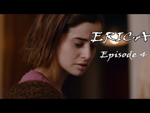 Erica episode 4|#ERICA - YouTube