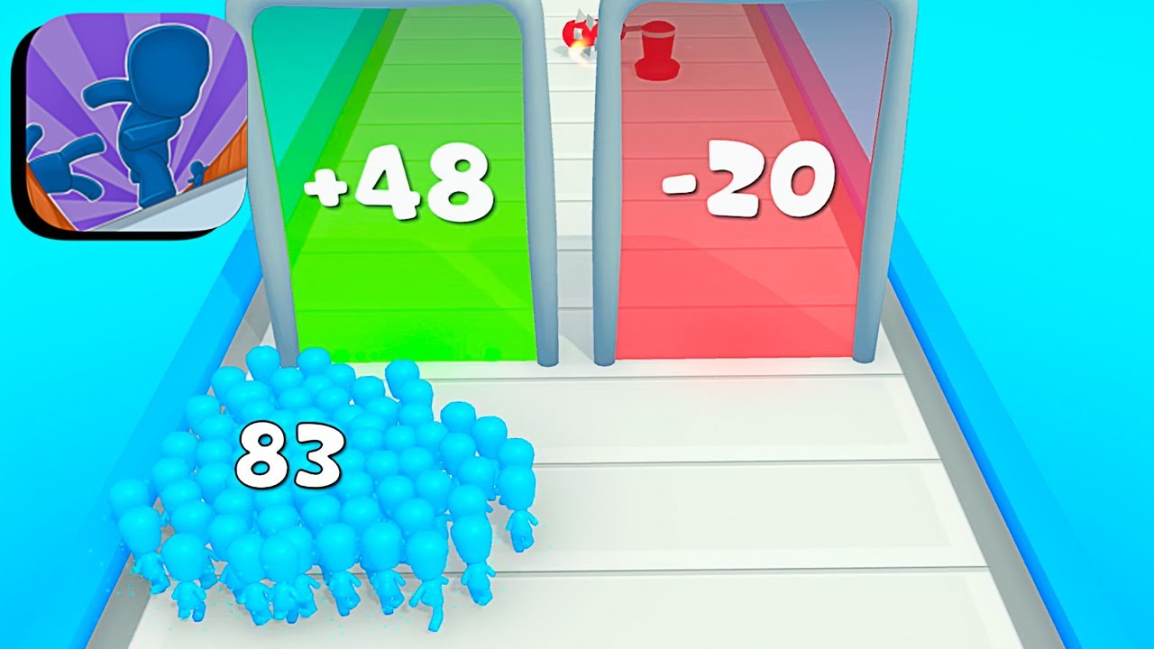 Road Twister - All Levels Gameplay Android,ios (Part 3) - YouTube