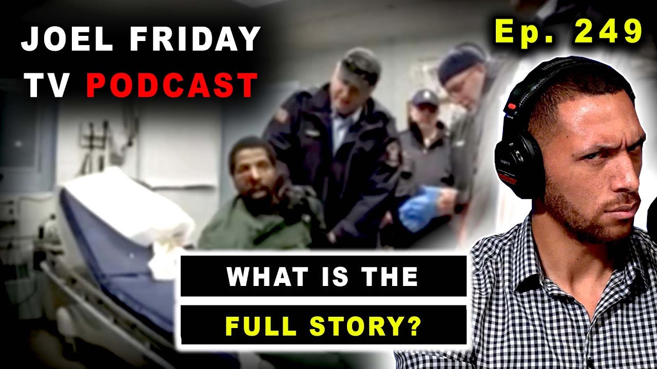 Emotional American Justice | Ep249 | JFTV - YouTube