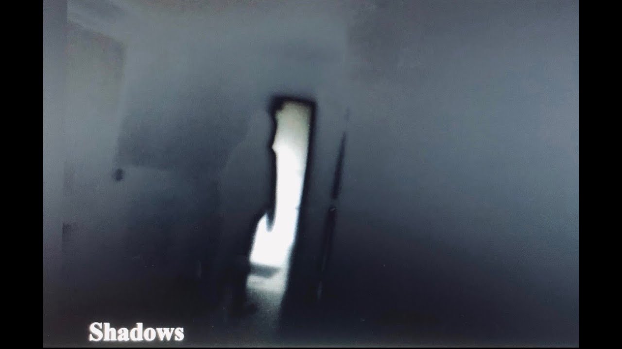 Shadows Horror Short Film - YouTube