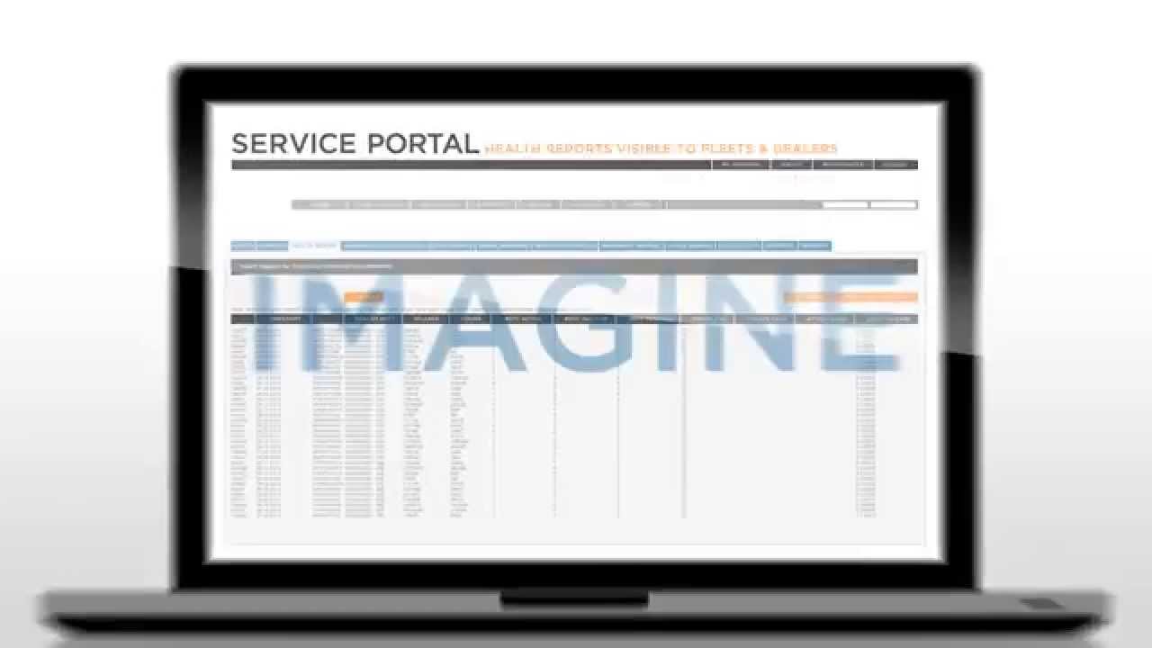 OnCommand Connection - Navistar - YouTube