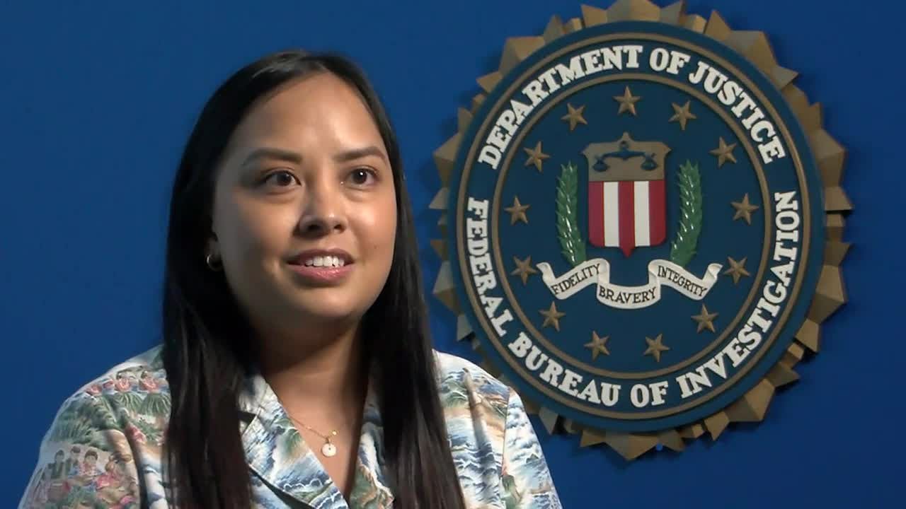 In push to diversify, the FBI in Honolulu seeks to recruit more women ...