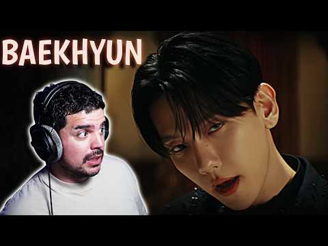 SPARE ME  | Baekhyun 'Pineapple Slice' MV + Hello, World Album REACTION