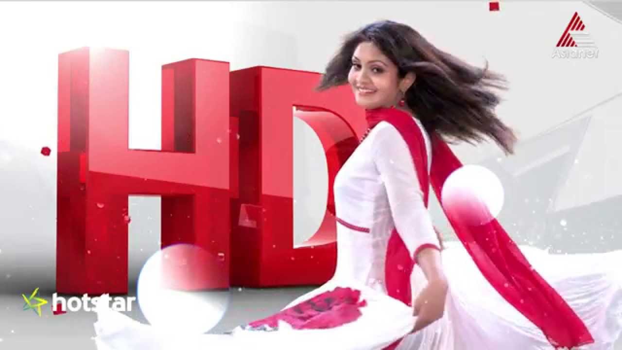 Asianet HD - Parasparam Promo - YouTube