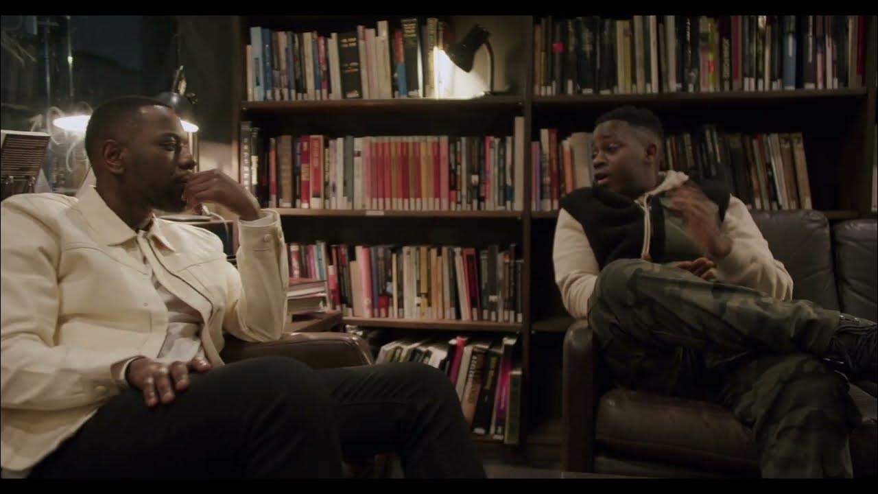 THE COME BACK* Part 3 - I Needed A Rest - YouTube