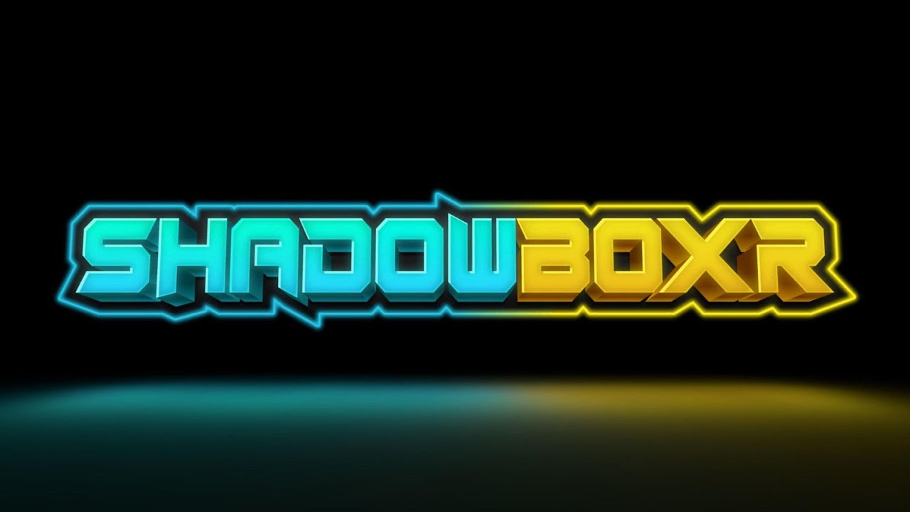 Shadow BoXR | FAST PREVIEW GAMEPLAY MECHANICS | META OCULUS QUEST | NO ...