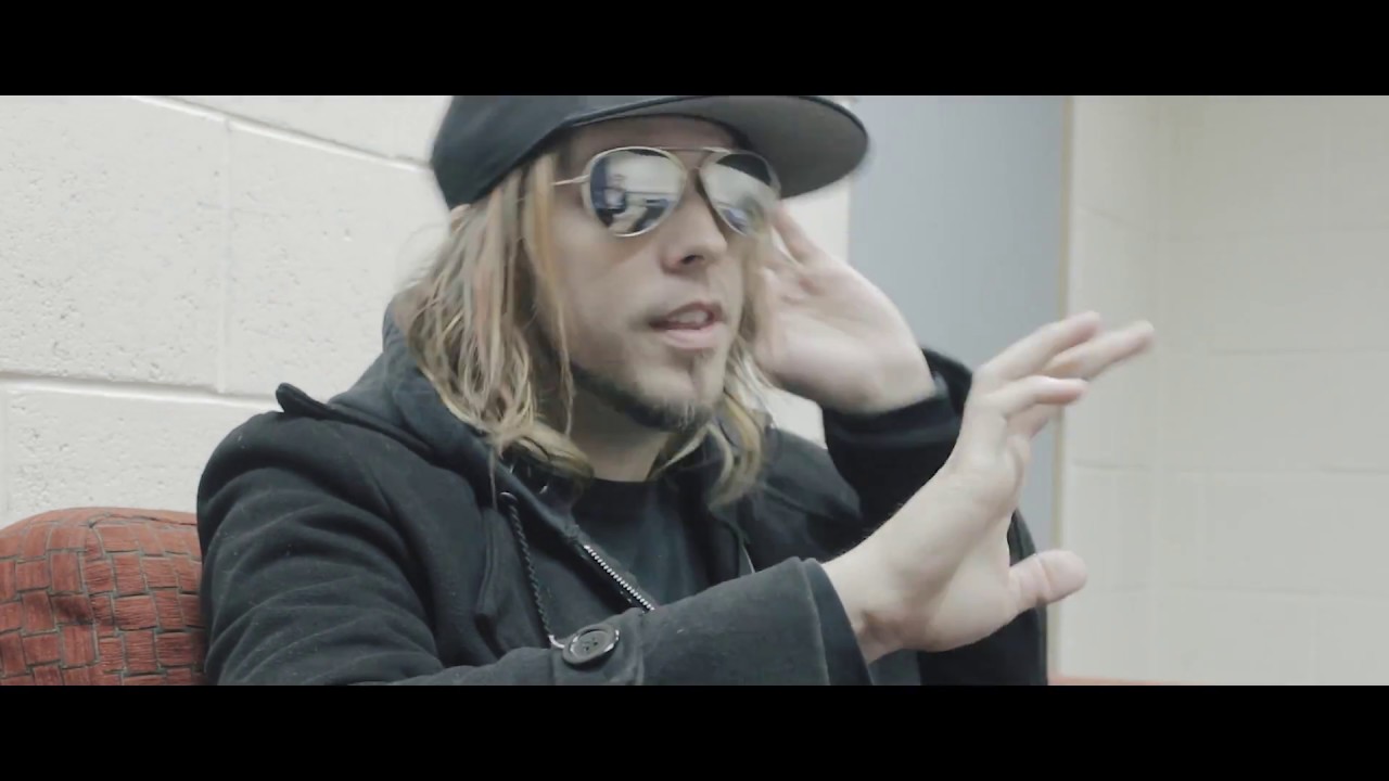 LIKE A STORM INTERVIEW (2016) - YouTube