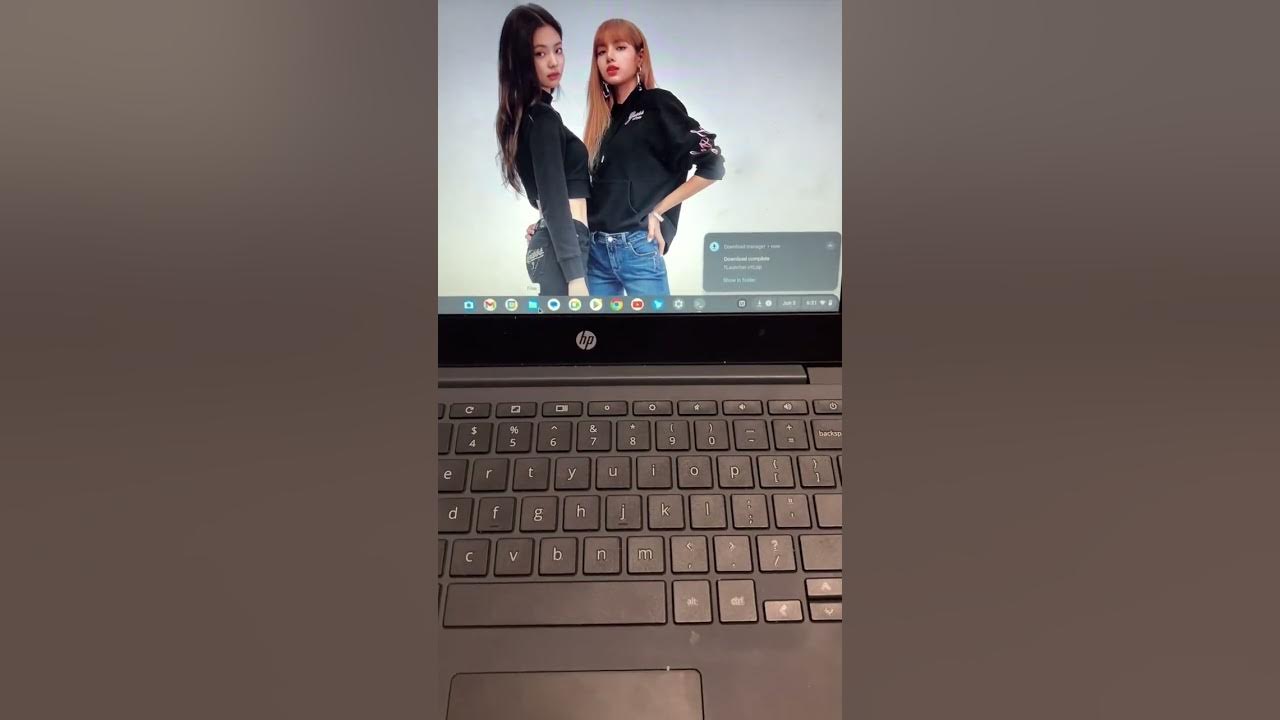 How to install Tlauncher on a Chromebook in 2024 - YouTube