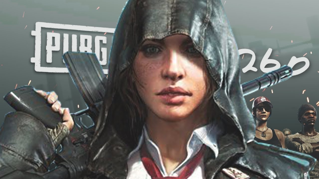 TO NAPRAWILI JUŻ TEGO PUBGA, CZY NIE - Playerunknown's Battlegrounds ...