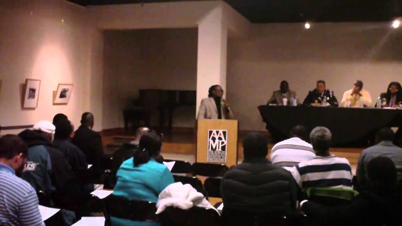 Life Coach Early Jackson - YouTube