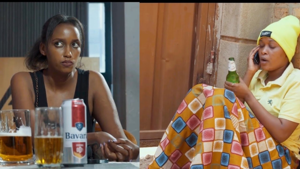 UMUTURANYI S8Ep7:Mbega episode iryoshye ,Brenda arakomerewe pe , Gatogo ...