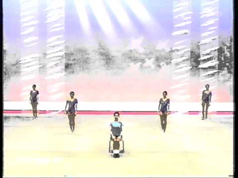 สอนออกกำลังกายแบบโรงงานญี่ปุ่น Japanese Exercise - YouTube