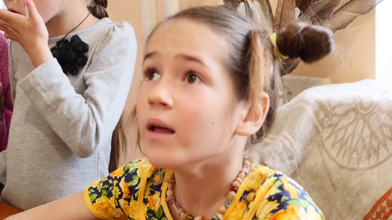 Школа - YouTube