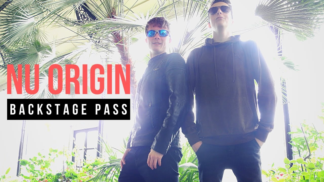 Nu Origin - Backstage Pass (Short Film) [2019] #nuorigin - YouTube