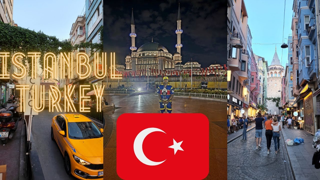 Istanbul Turkey | International Music and Folklore Festival-Silifke ...