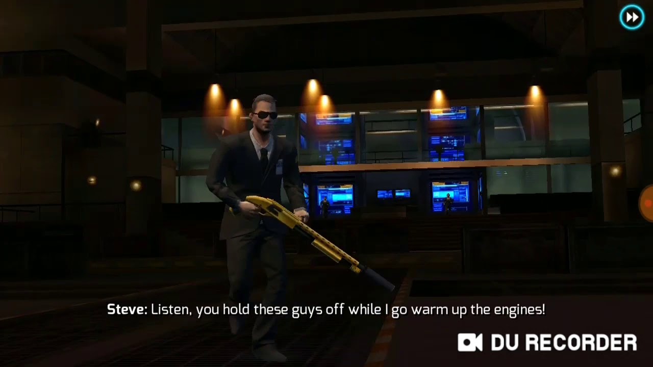 GANGSTER VEGAS#ALIEN'S INVASION#MISSION#5 - YouTube