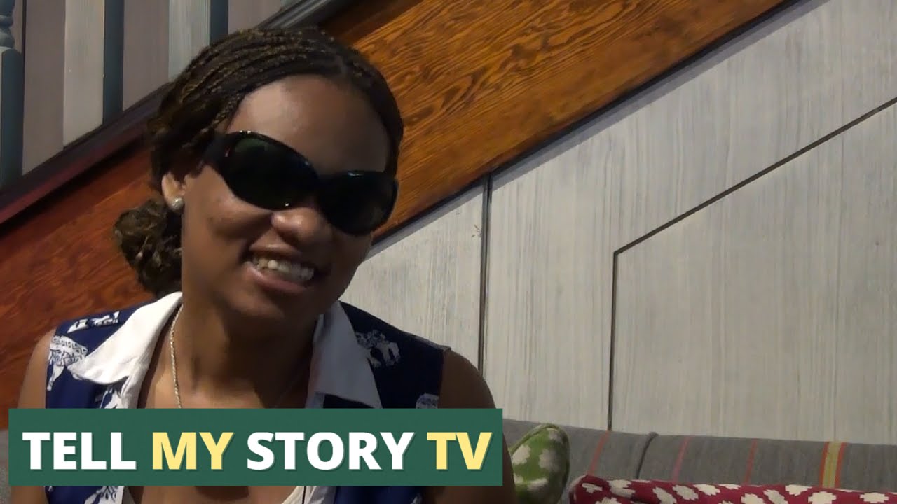 Ramona Williams - How to Cope in Life with Visual Impairment ...