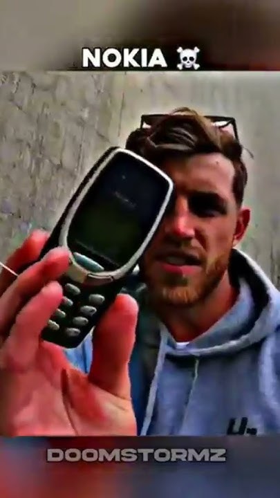 Other smartphone vs Nokia shorts channel viral daily creating new ... Other smartphone vs Nokia shorts channel viral daily creating new ...