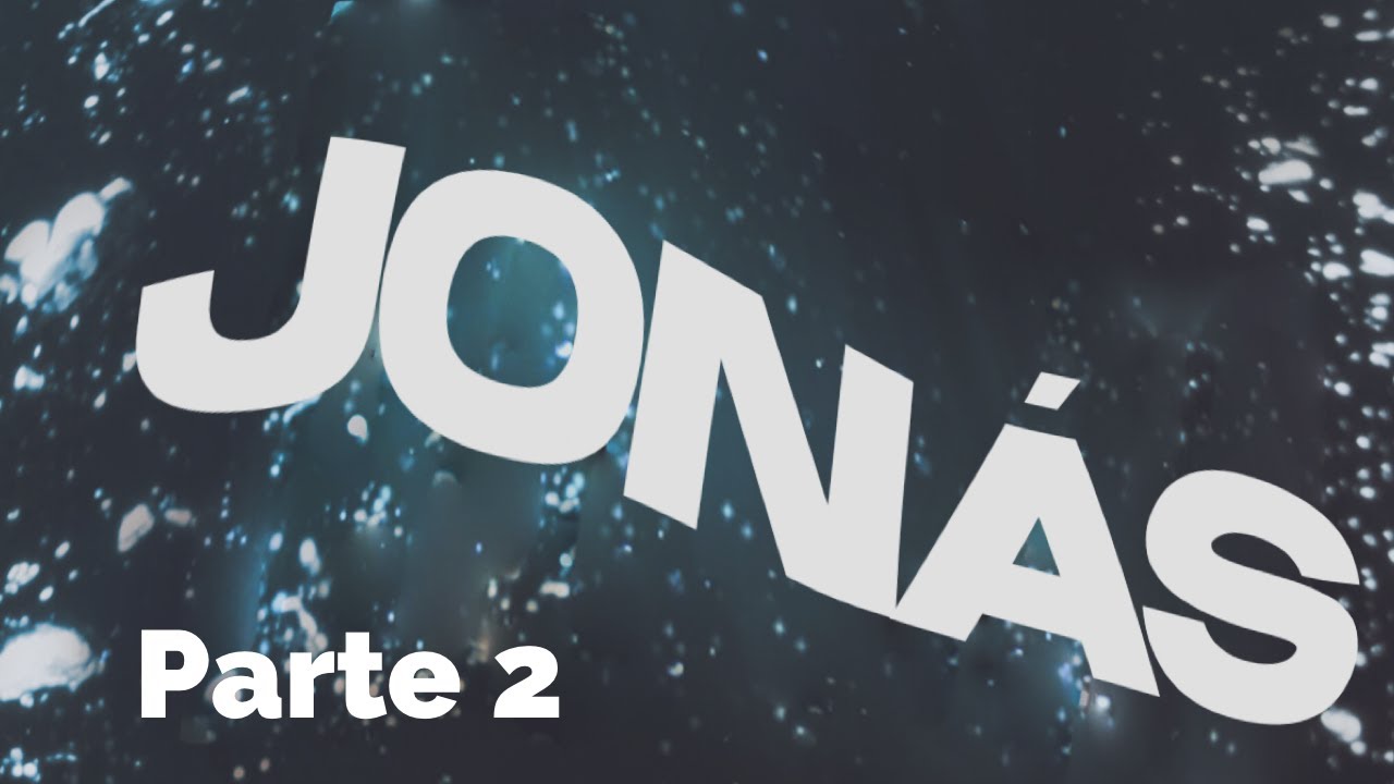 Jonas Parte 2 Cap.2 | [23/06/2024] | IBJ - YouTube