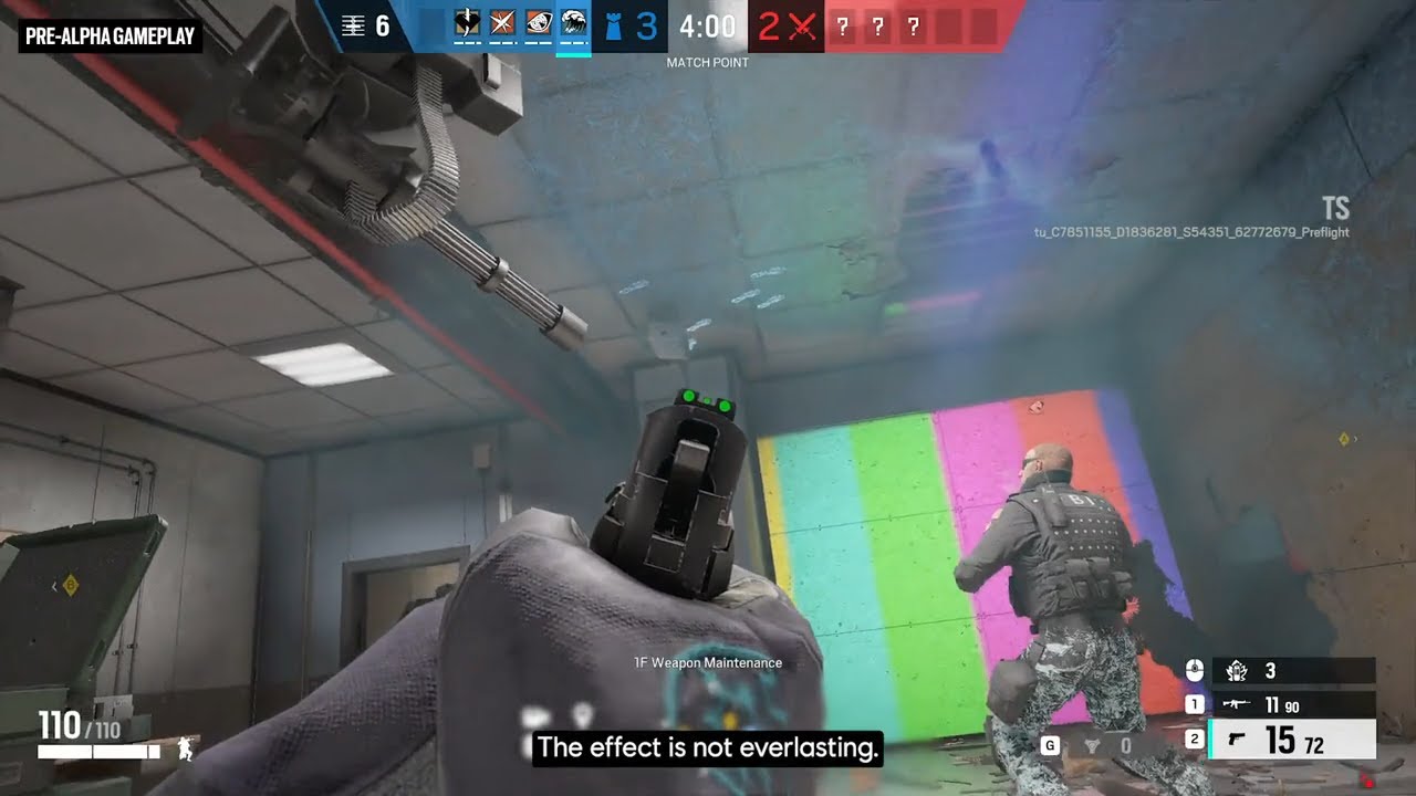 *NEW* Y8S4 Turbarao FULL GAMEPLAY (Zoto Canister) - Rainbow Six Siege ...