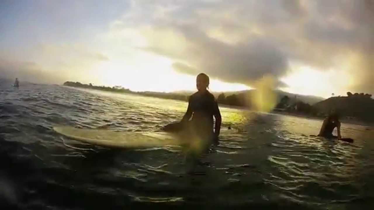 Malibu Third Point // Topanga Point - YouTube